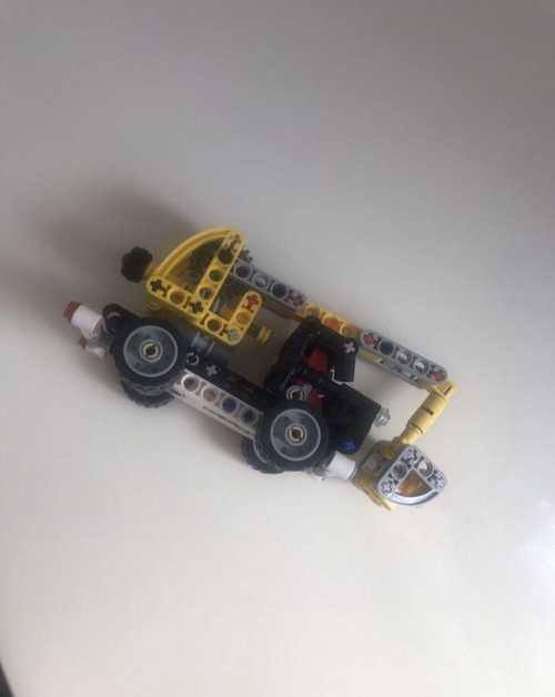 Lego, lego technic. всё только оригинал