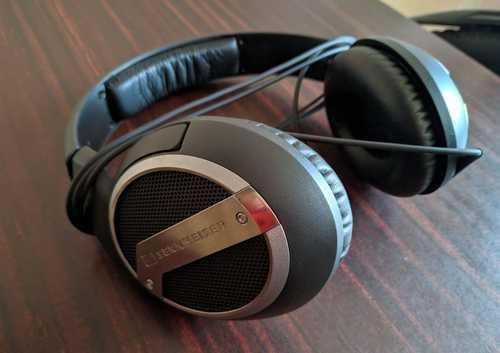 Sennheiser HD 449