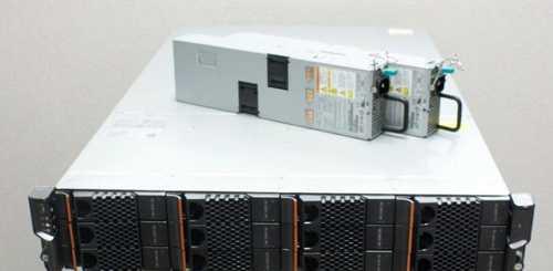 Сервер IBM