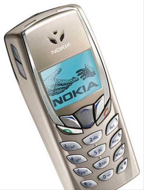 Nokia 6510 Original