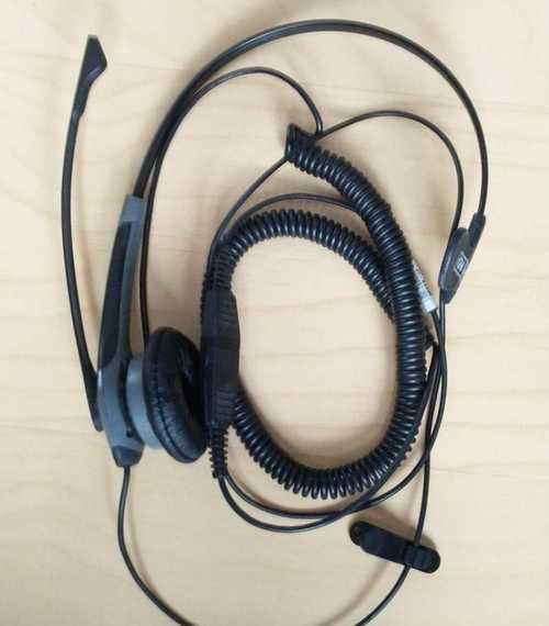 Гарнитура GN2000 Jabra mono