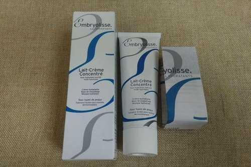 Крем Embryolisse - Lait-Creme Concentre Cream
