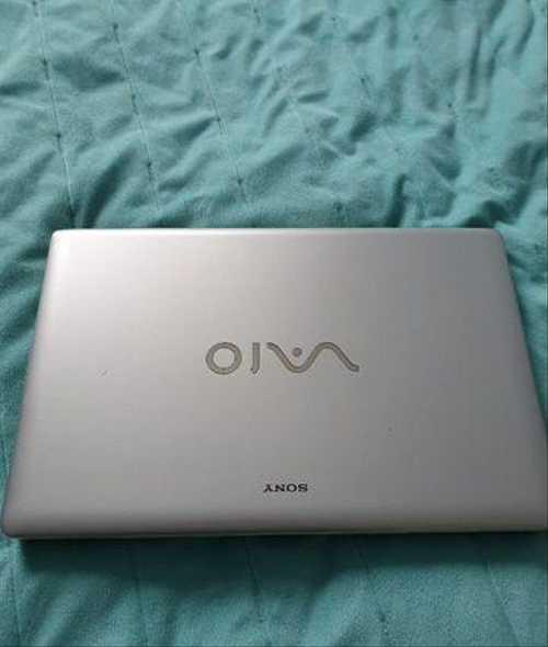 Sony vaio pcg 71211v