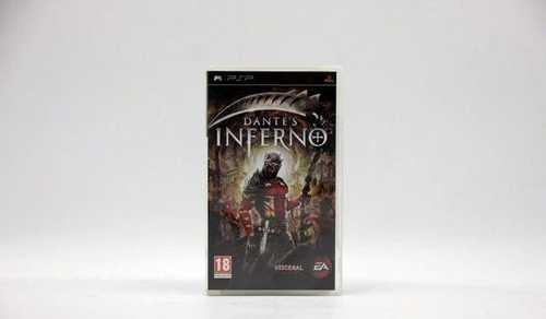 Dante's Inferno для PSP