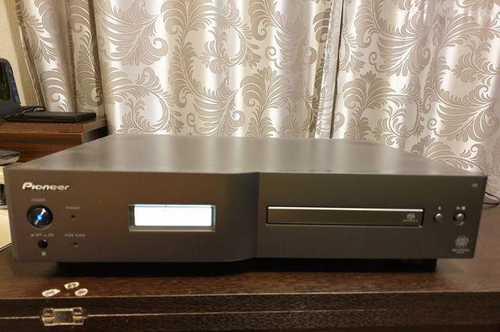 Sacd плеер Pioneer pd-d6-j