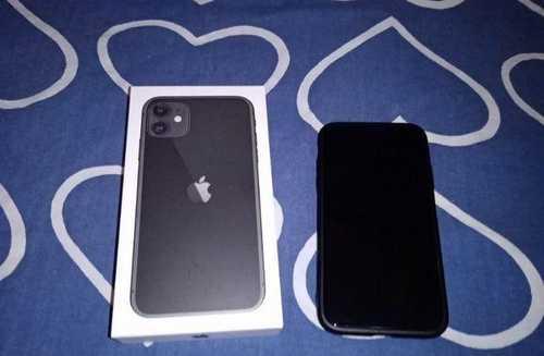 iPhone 11 64gb