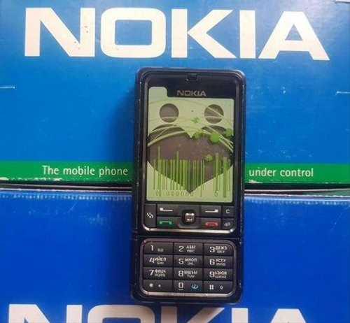 Телефон Nokia 3250 xpress music original
