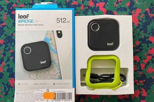 Leef iBridge Air 512gb