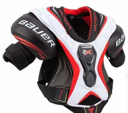 Нагрудник Bauer vapor 2X Sr M