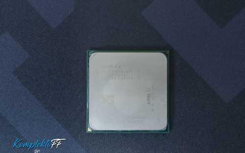 AMD FX-4330 am3+, 4 x 4000 МГЦ.