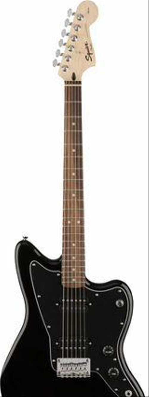 Fender squier affinity jazzmaster HH BLK