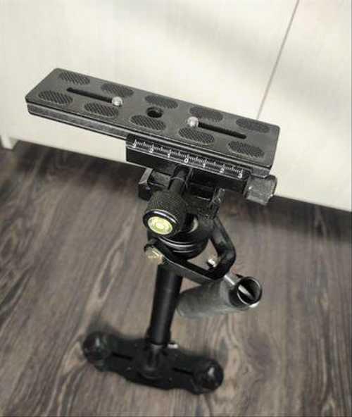 Cтабилизатор Steadicam dslr S-60