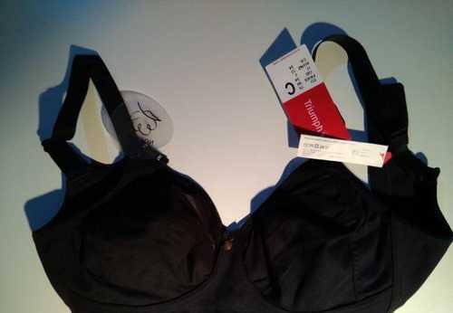 Triumph Cotton Feel Comfort N - Бюстгальтер 75С