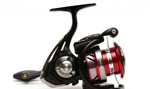 Катушка Daiwa Ninja LT