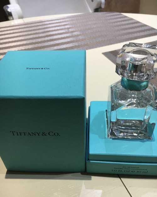 Tiffany&Co 30 ml