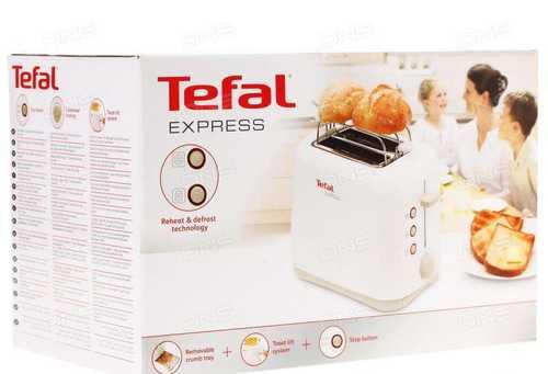 Тостер Regal Express White TT357130