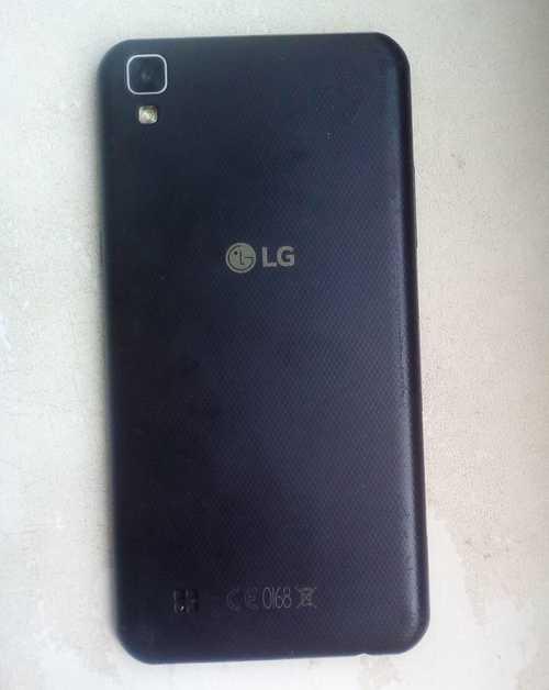 LG xpower