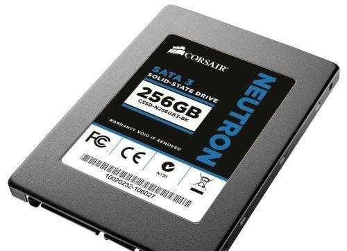 Force Series™ LS 120GB SATA 3 6Gb/s SSD