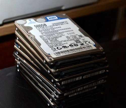 HDD 500gb \ 750gb \ 320gb \640gb отличное здоровье