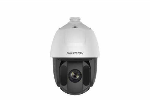 Hikvision DS-2DE5425IW-AE(S5) 4.8-120мм