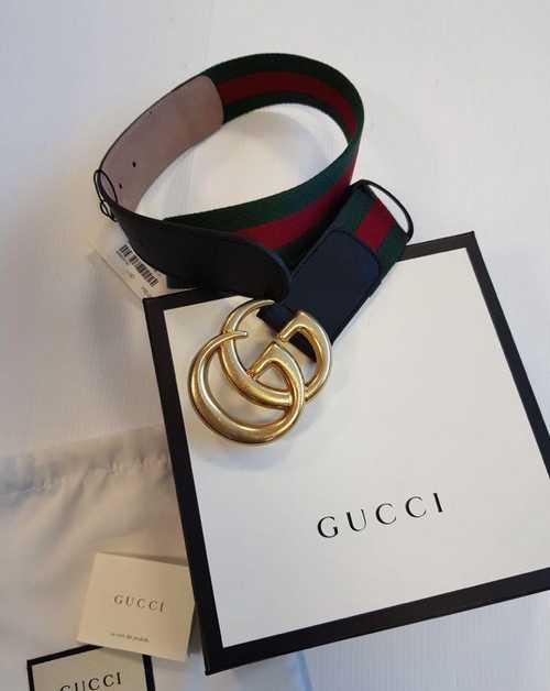 Ремень gucci