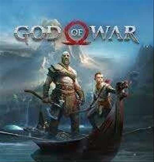 God of war pc пк игра