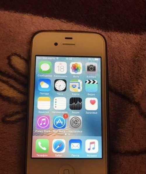 Iphone4s 16gb