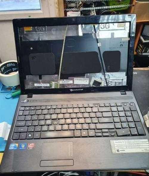 Packard Bell pew96 по запчастям