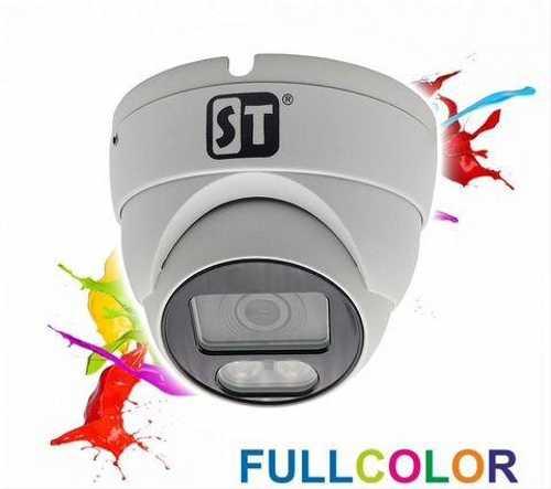 Видеокамера ST-S2123 PRO fullcolor (3,6mm)