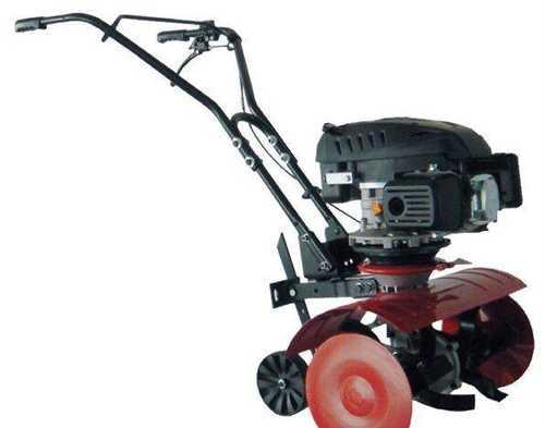 Культиватор Sungarden T250F OHV 6.0, б\у