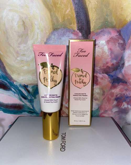 Праймер Too Faced