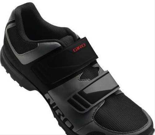Giro Berm off road shoes. Велотуфли