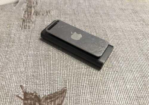 iPod shuffle 3 2gb