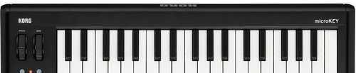 Korg microkey2-37 Миди клавиатура (новая)