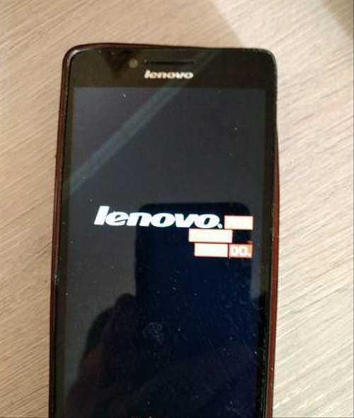 Смартфон Lenovo K30-W