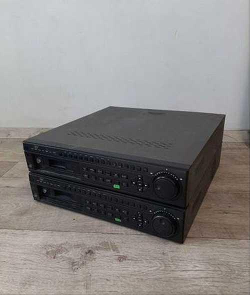 Триплексный видеорегистратор ltv-dvr-1640-hv