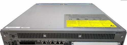 Маршрутизатор Cisco ASR1002F C ндс