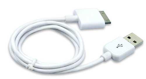 USB дата-кабель для Apple iPhone 2, 3 или 4