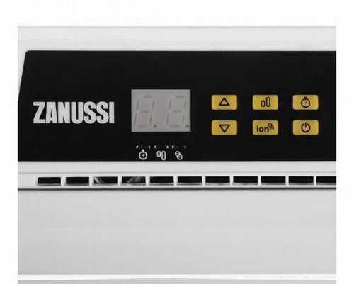 Конвектор электрический напольный Zanussi ZCH/S-15