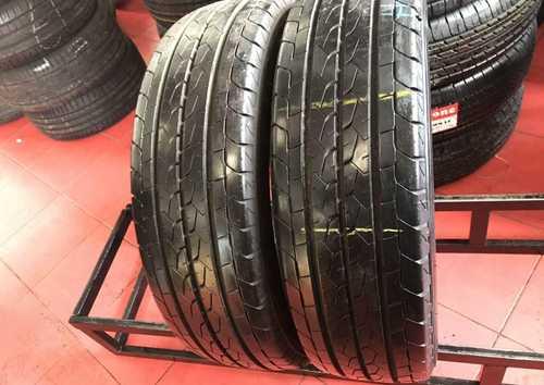 R16 205/65C Bridgestone Duravis R660 цешка