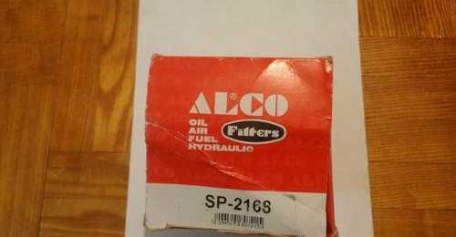 Фильтр топливный alco SP-2168