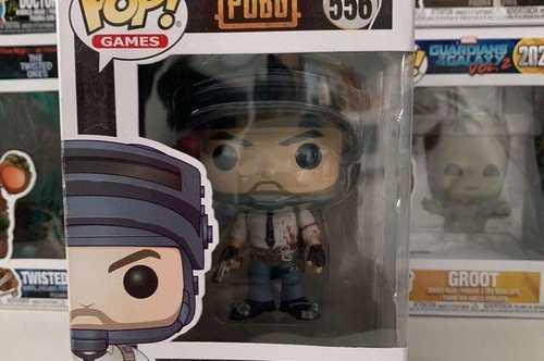 Funko pop pubg