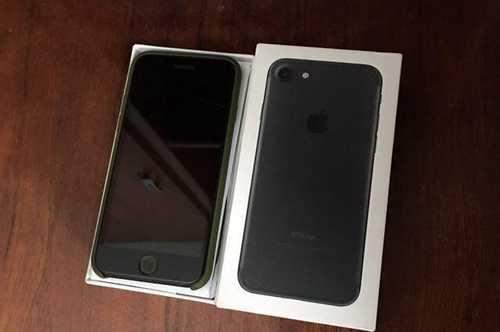 iPhone 7 32gb