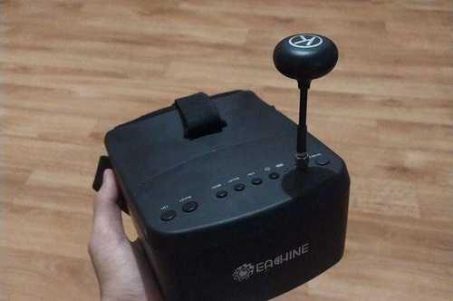 Fpv шлем Eachine ev 800