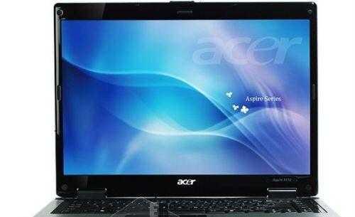 Продам ноутбук Acer Aspire 5110