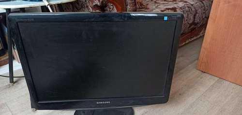 Монитор samsung syncmaster B2230