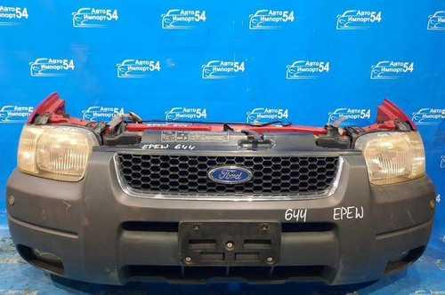 Бампер передний ford escape epewf YF F