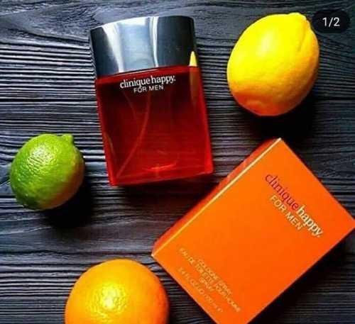 Clinique Happy For Men 100ml