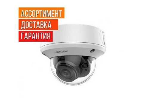 Камера видеонаблюдения Hikvision DS-2CE5AD3T-vpit3