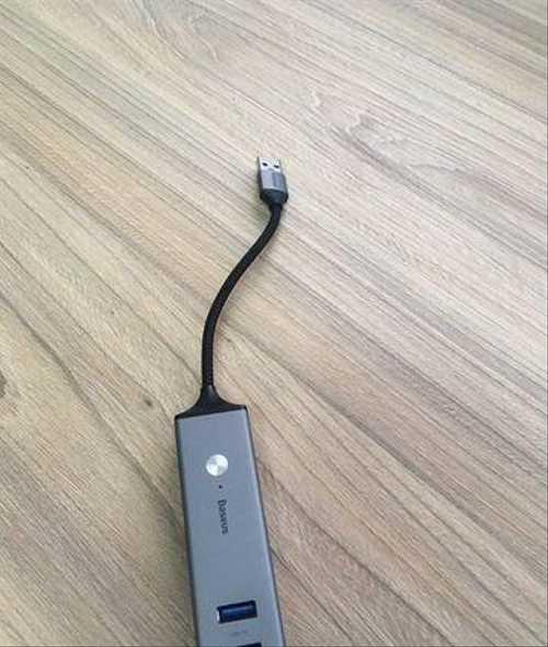 USB хаб